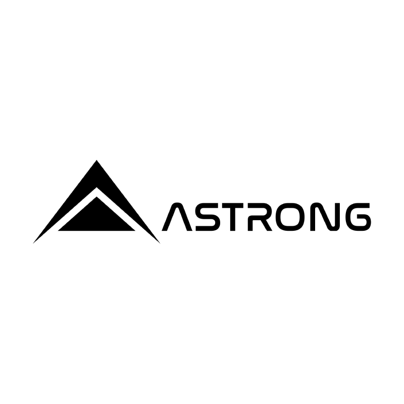 Loja Astrong - Camisetas e Moletons